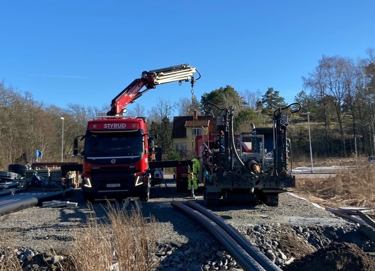 Styrud framträder med bred repertoar i Strömstad - Styrud