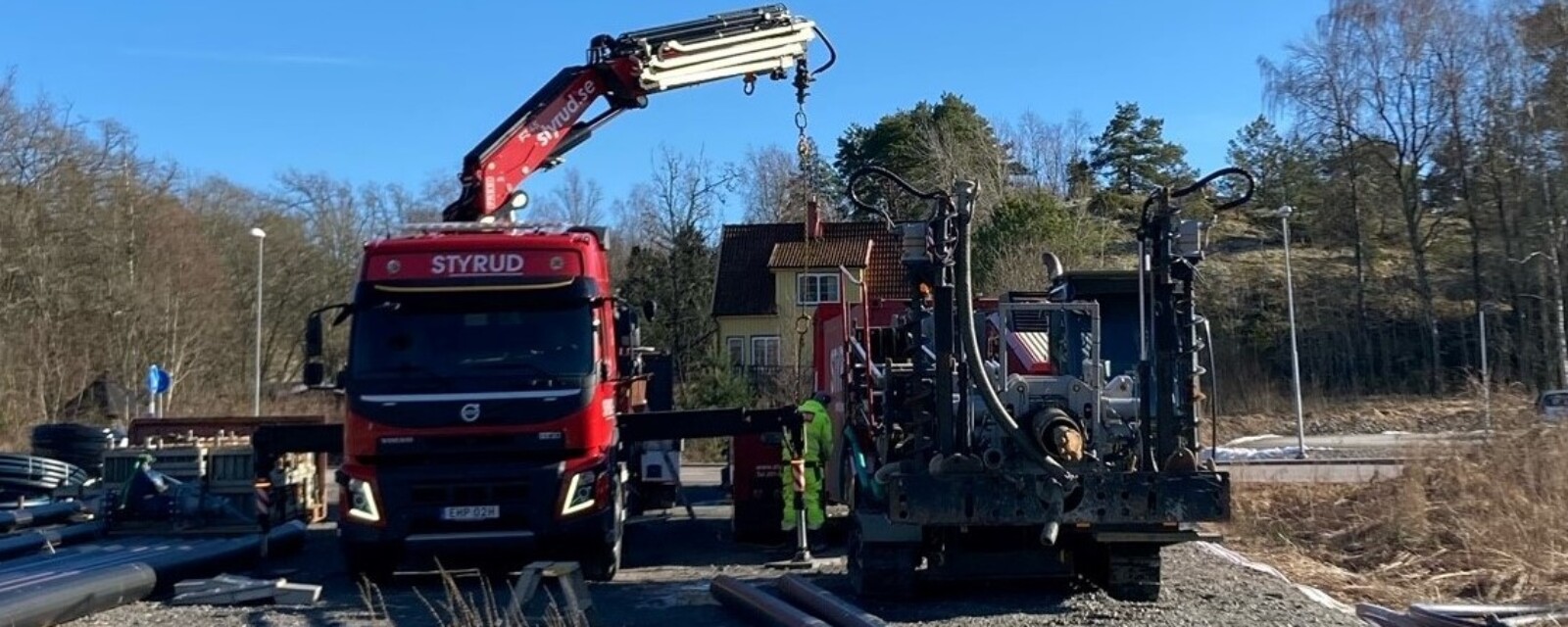 Styrud framträder med bred repertoar i Strömstad - Styrud