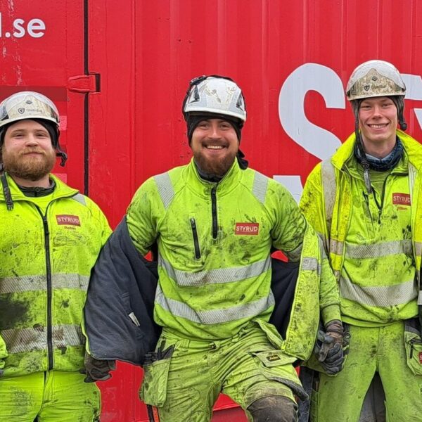 Välkommen till Styrud! - Styrud