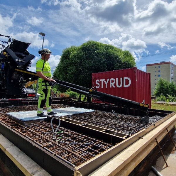 Välkommen till Styrud! - Styrud