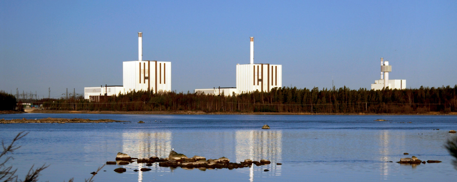 Rekordborrning i Forsmark - Styrud