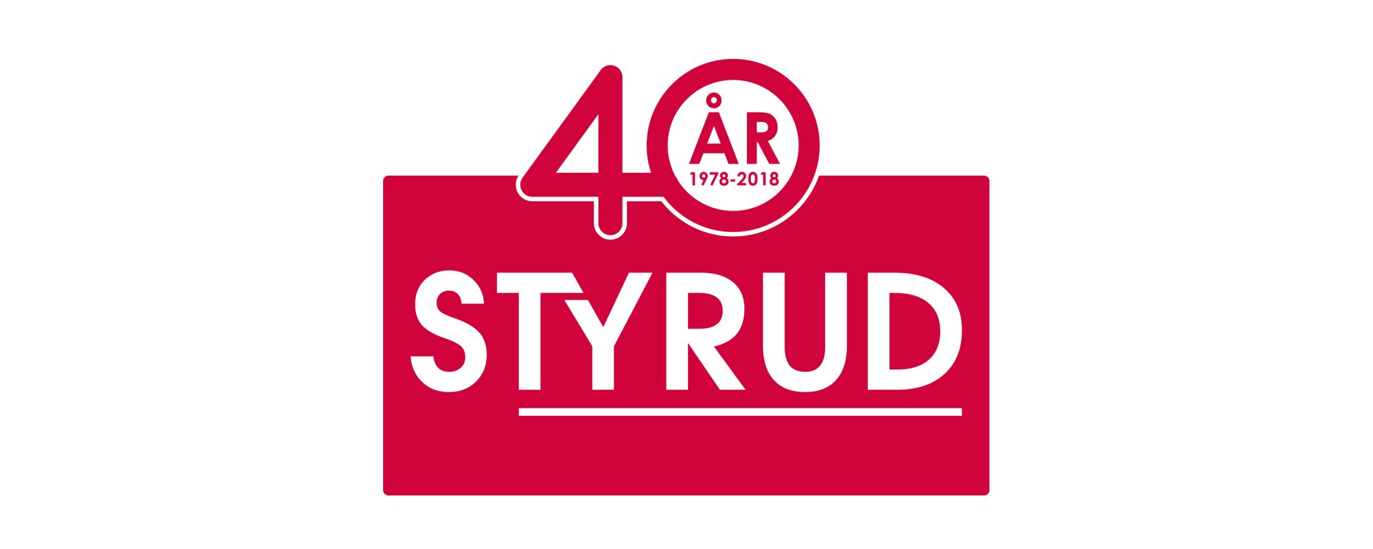styrud.se i ny kostym - Styrud