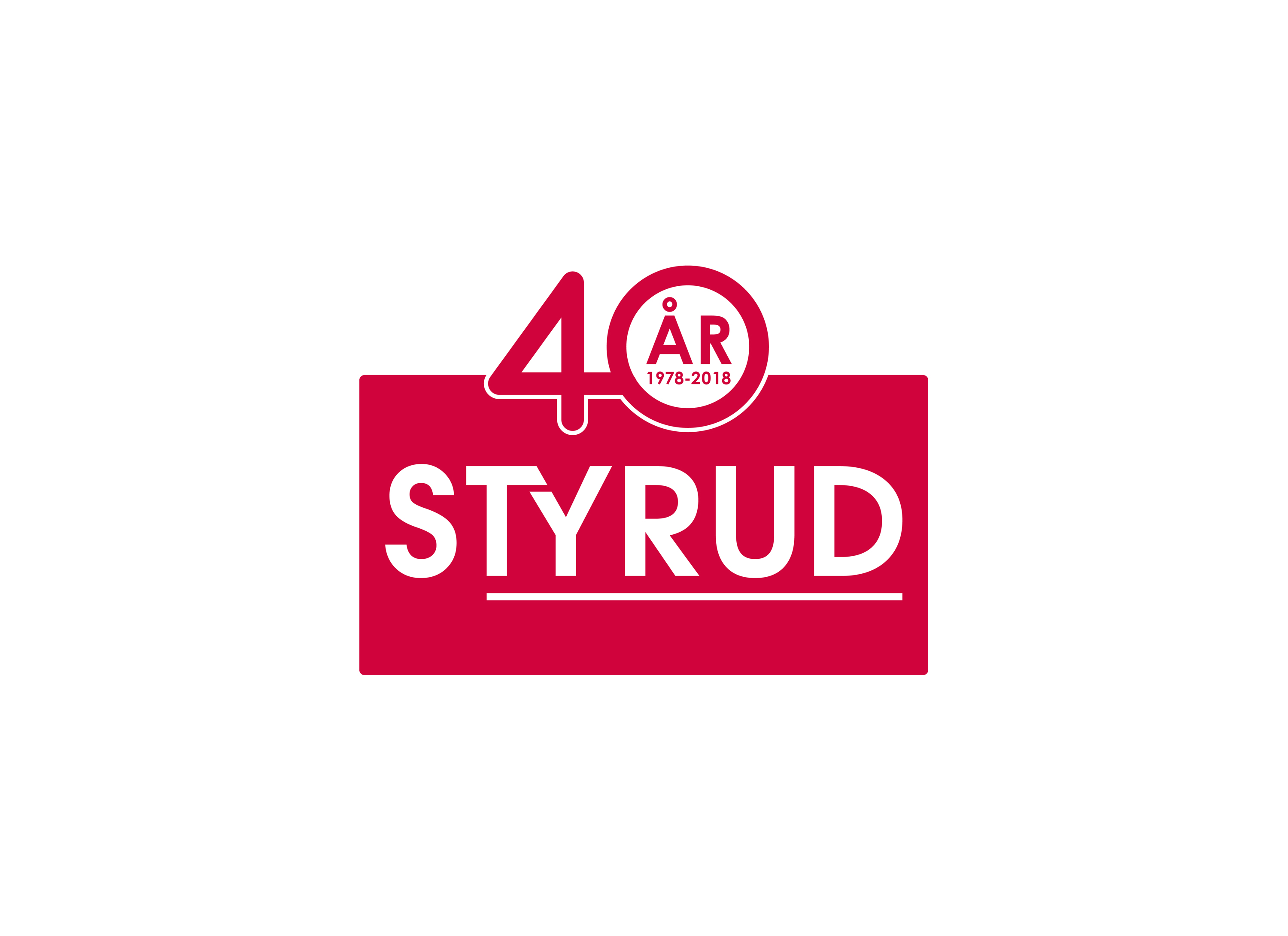 styrud.se i ny kostym - Styrud